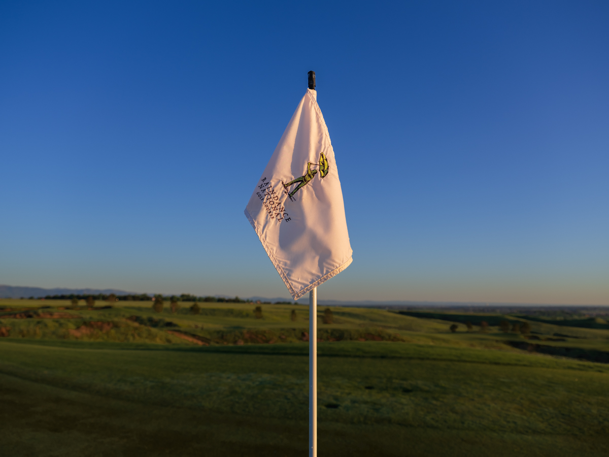 Holes In One List | RainDance Resort